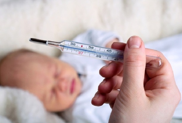 Convulsões febris. Primeiros socorros em crianças - Cardioped ...